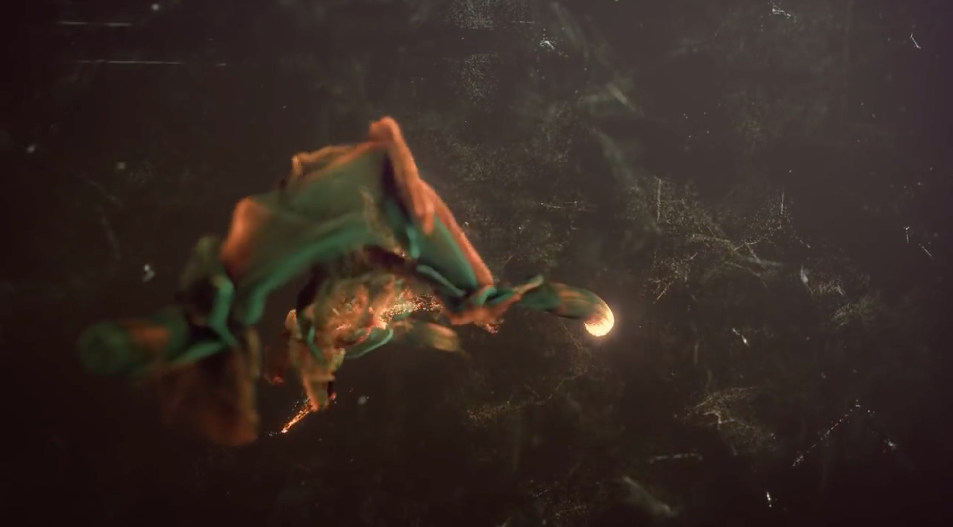 Flosverse – Impossible is Nothing