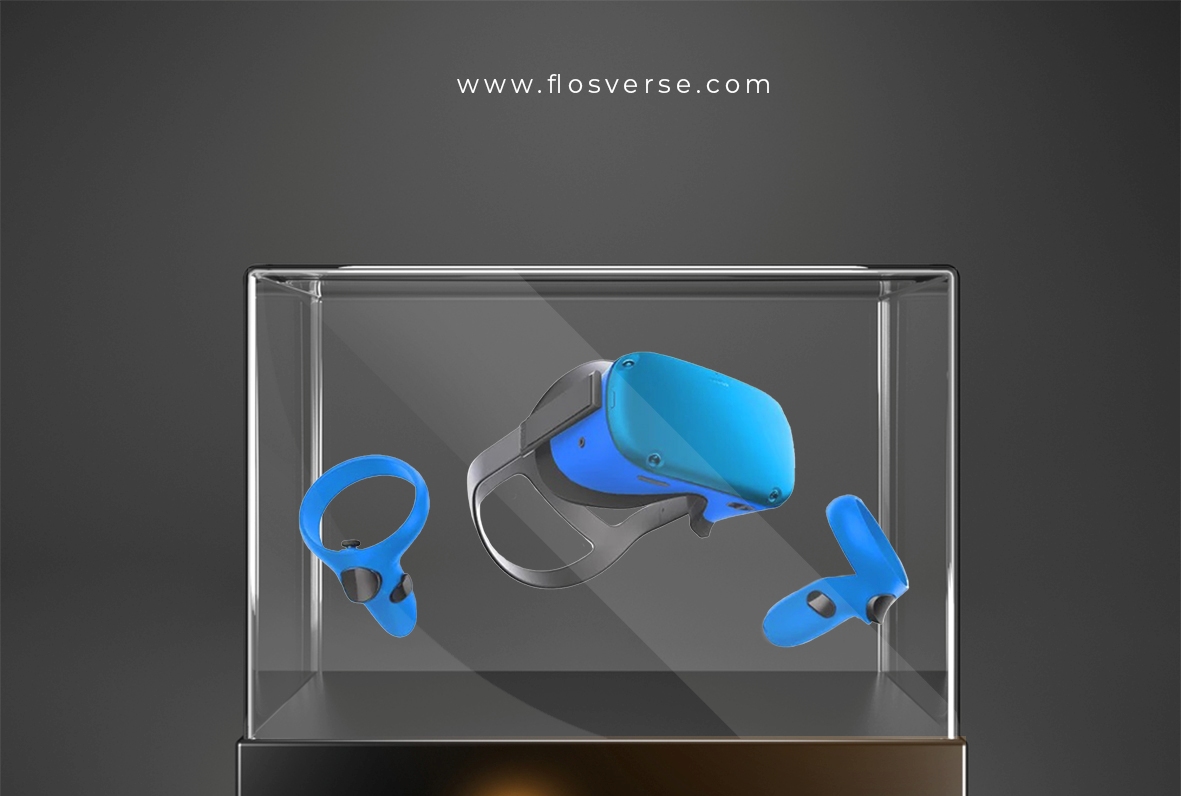 Our Founder - Flosverse Techsphere