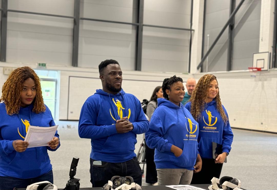 The Future of Learning: Flosverse Electrical Safety VR Training ...